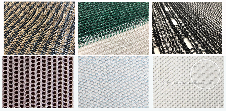 RS Single Needle Bar Raschel Knitting Machine - Chenye